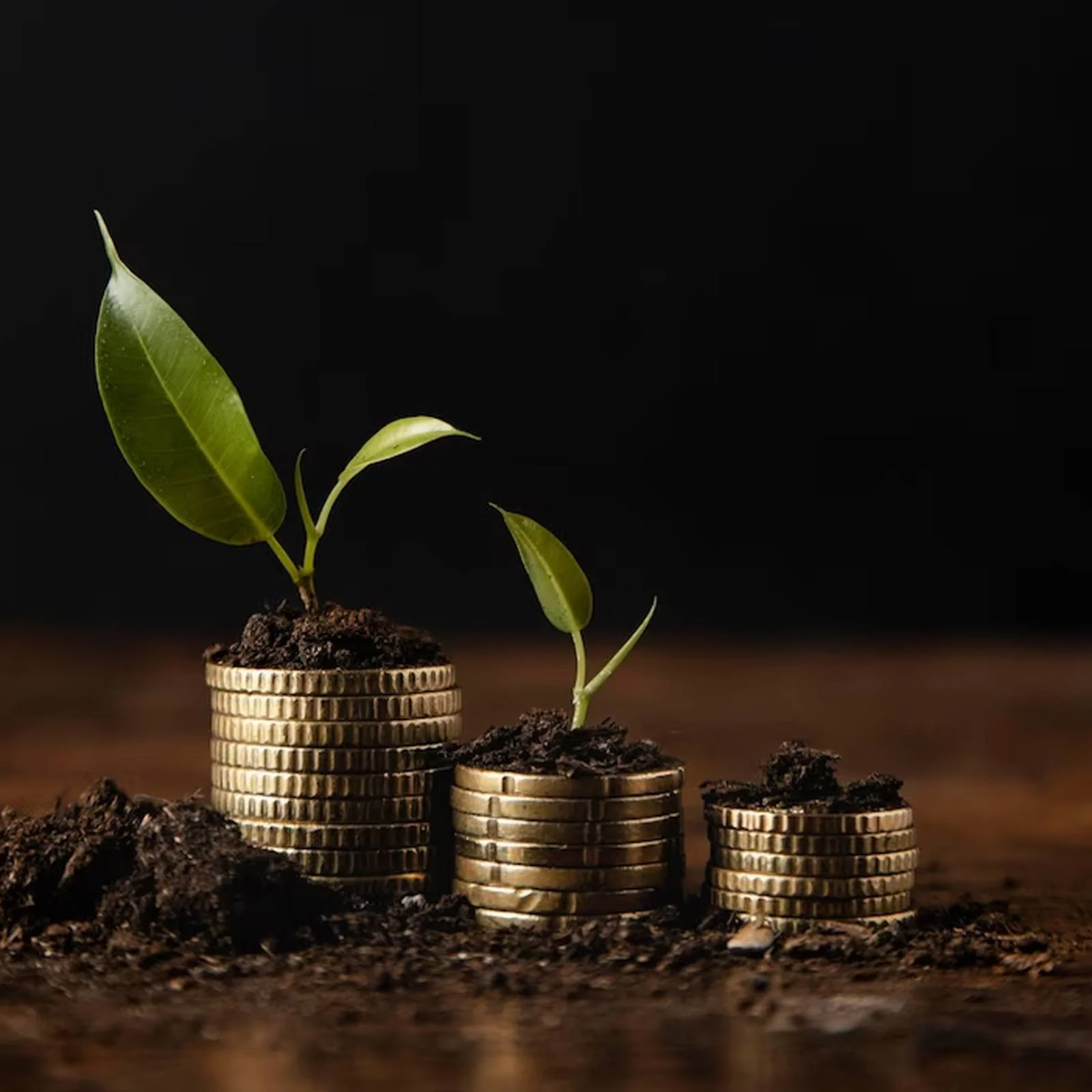 The Best Way to Become a Crorepati When You’re Young