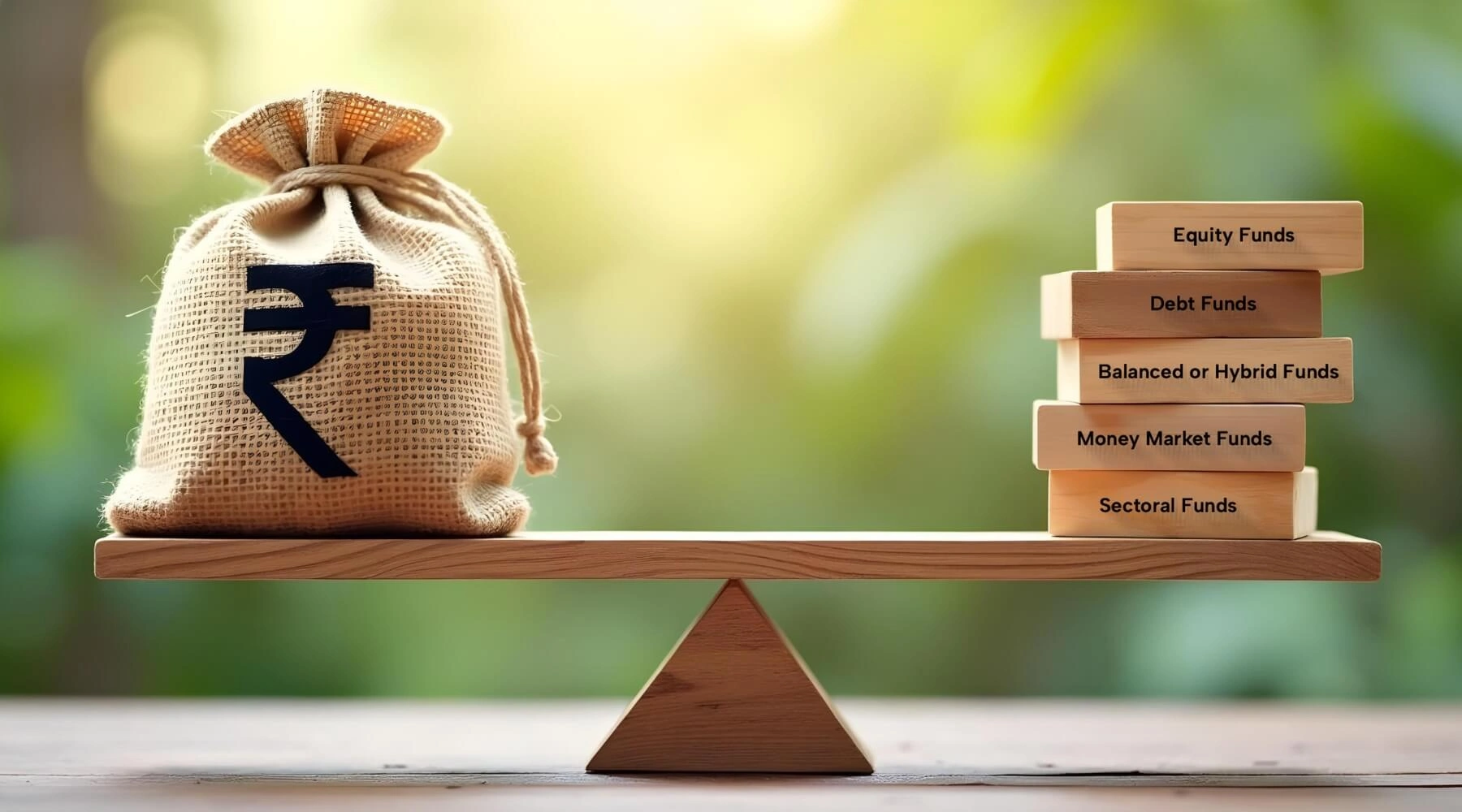 Types Of Mutual Funds At Lokmanya Society