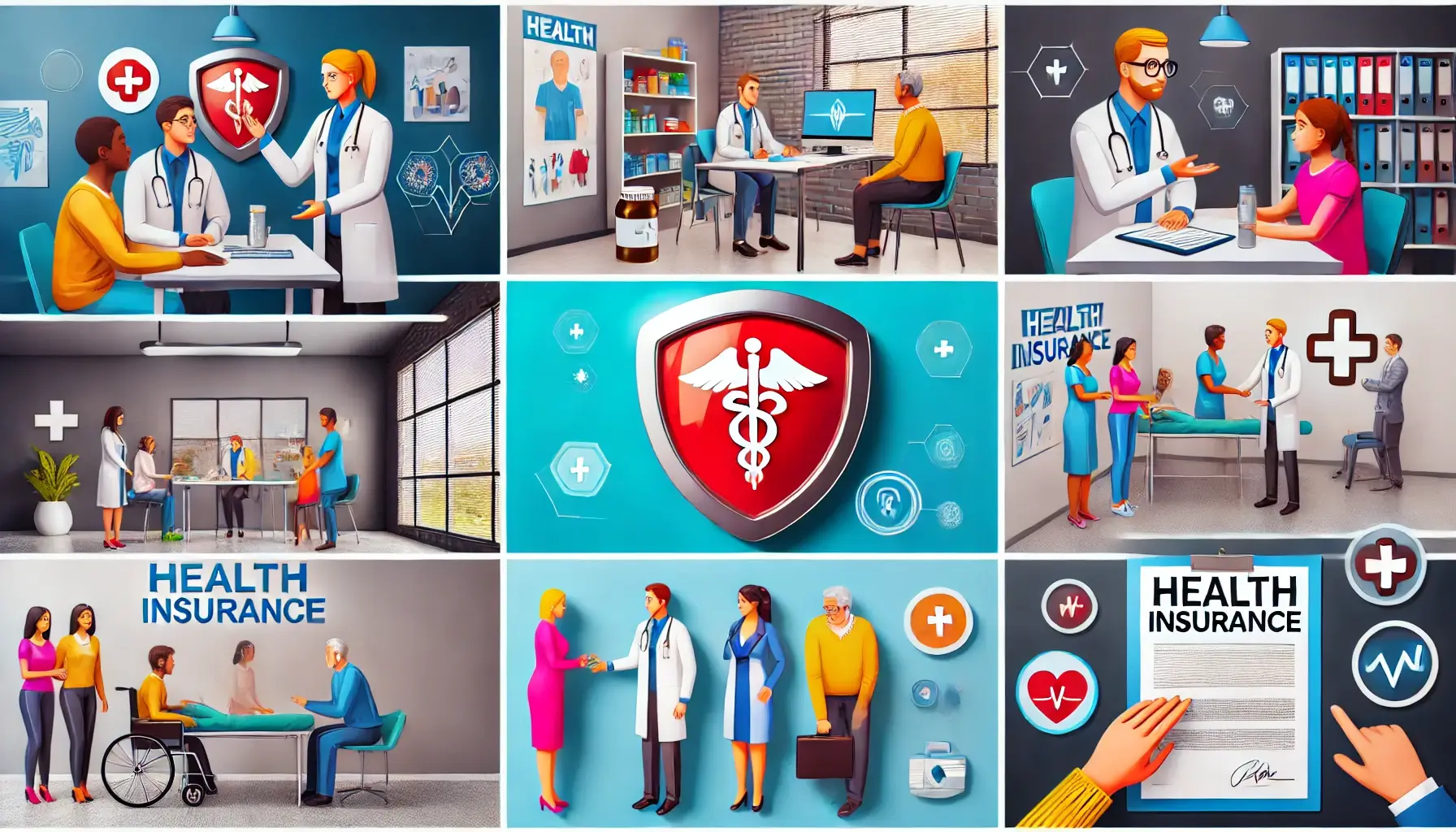 Why Health Insurance is Essential for Everyone