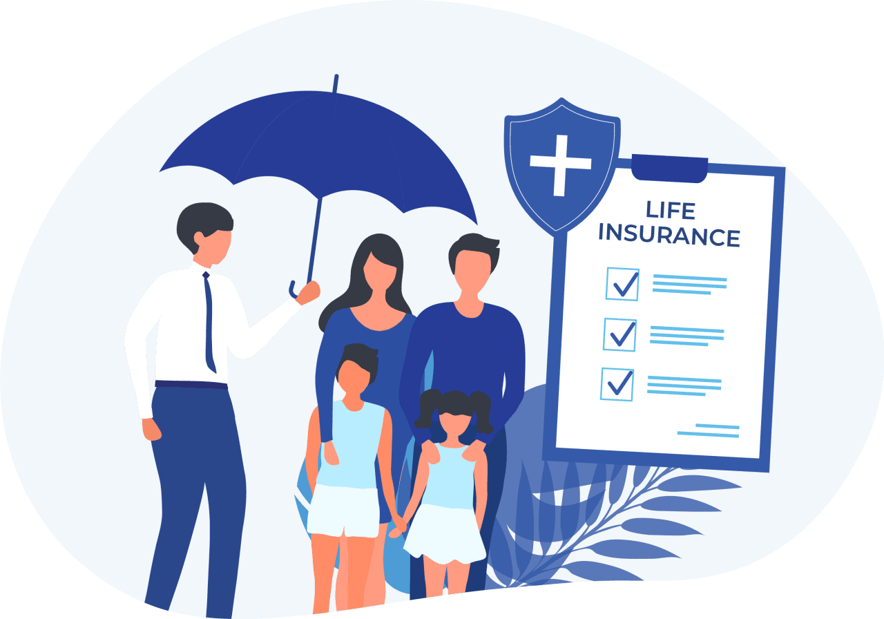 Comprehensive Insurance Plans | Lokmanya Society