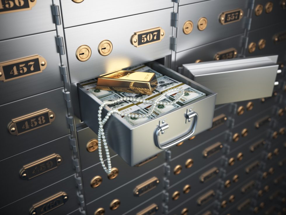 Bank Locker Insurance: Coverage & Key Benefits Explained