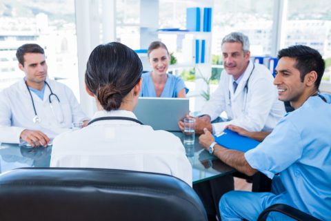 What is a GMC Policy? Group Medical Coverage Explained